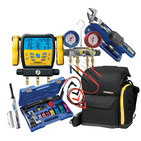 Tools – Air & Heat Direct