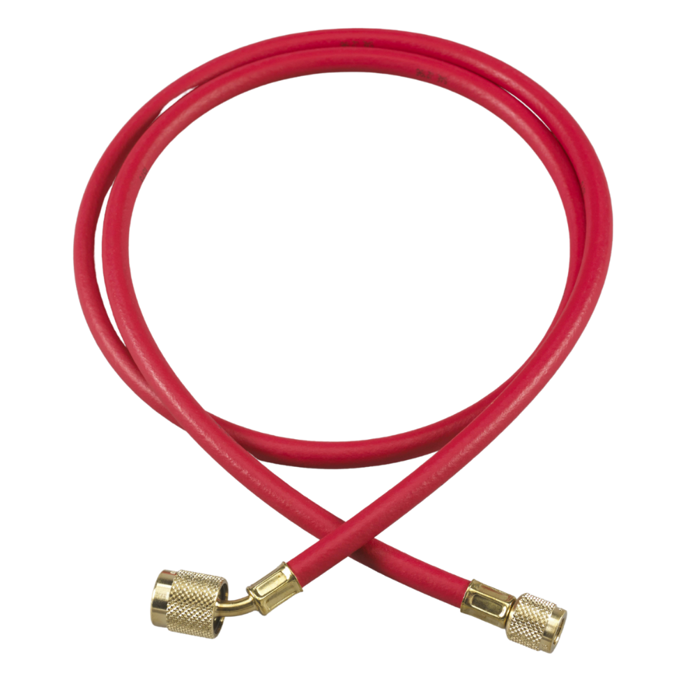 PLUS II™ 1/4" HOSE WITH SEALRIGHT™ LOW LOSS ANTI-BLOW BACK FITTING ...