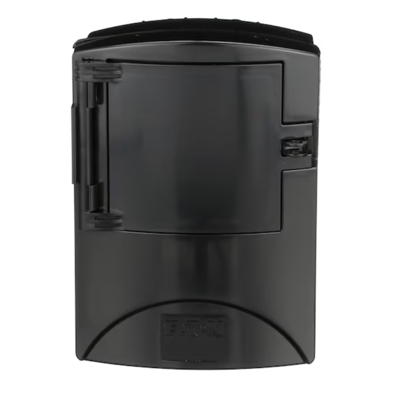 Plastic Box 60 AMP Fused Disconnect – Air & Heat Direct