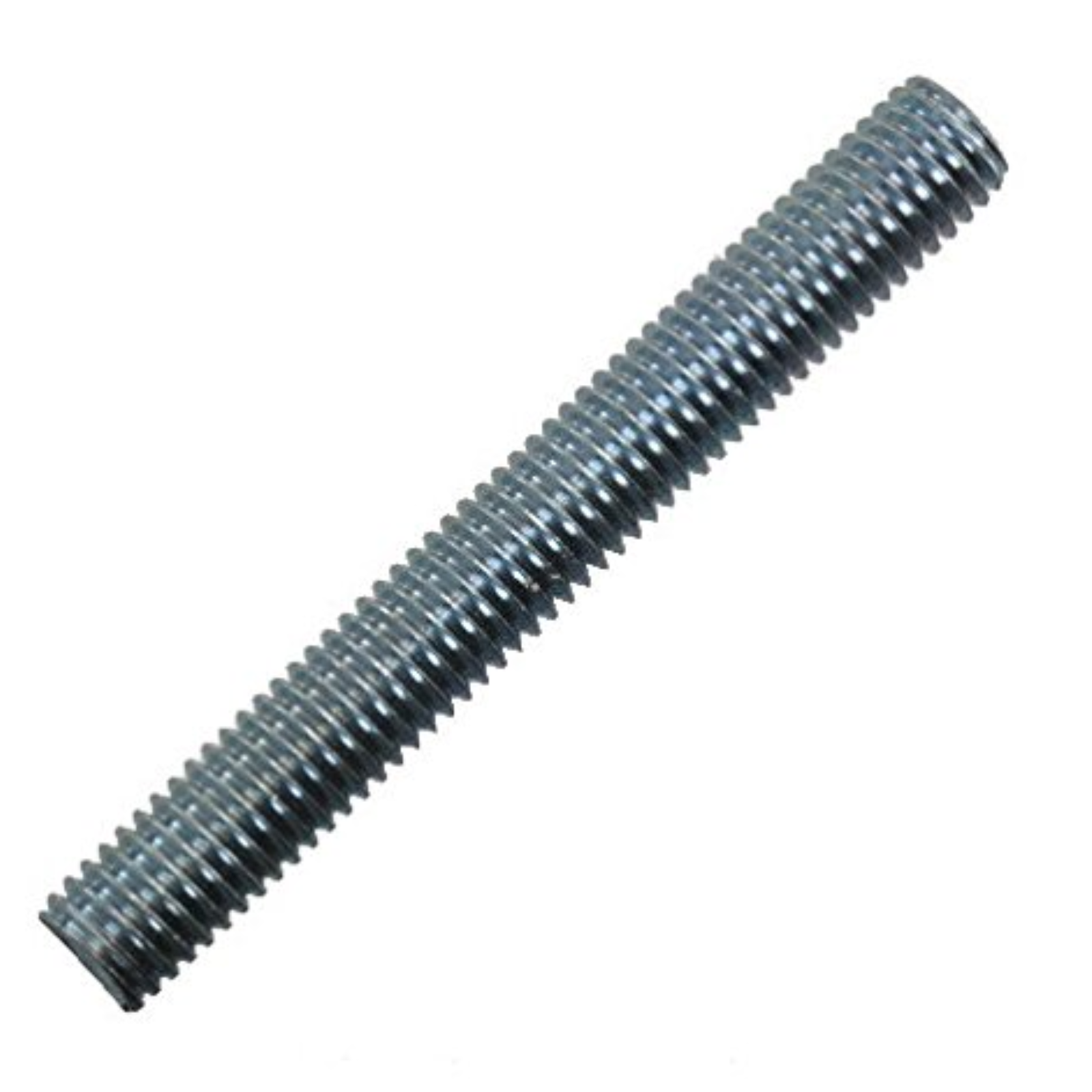 1/4" x 6' Threaded Rod – Air & Heat Direct