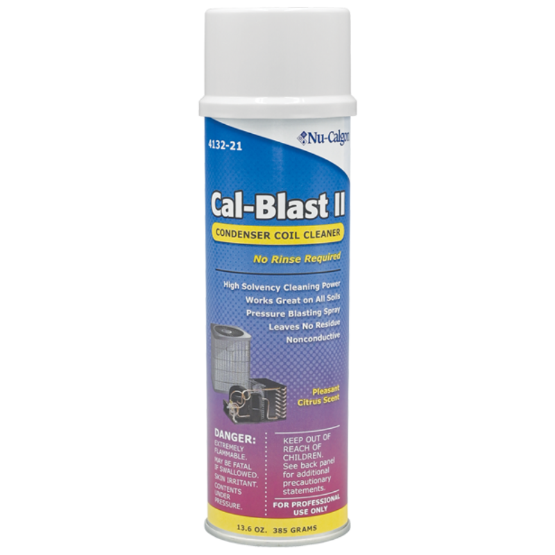 CAL-BLAST II, Aerosol 13.6 oz – Air & Heat Direct