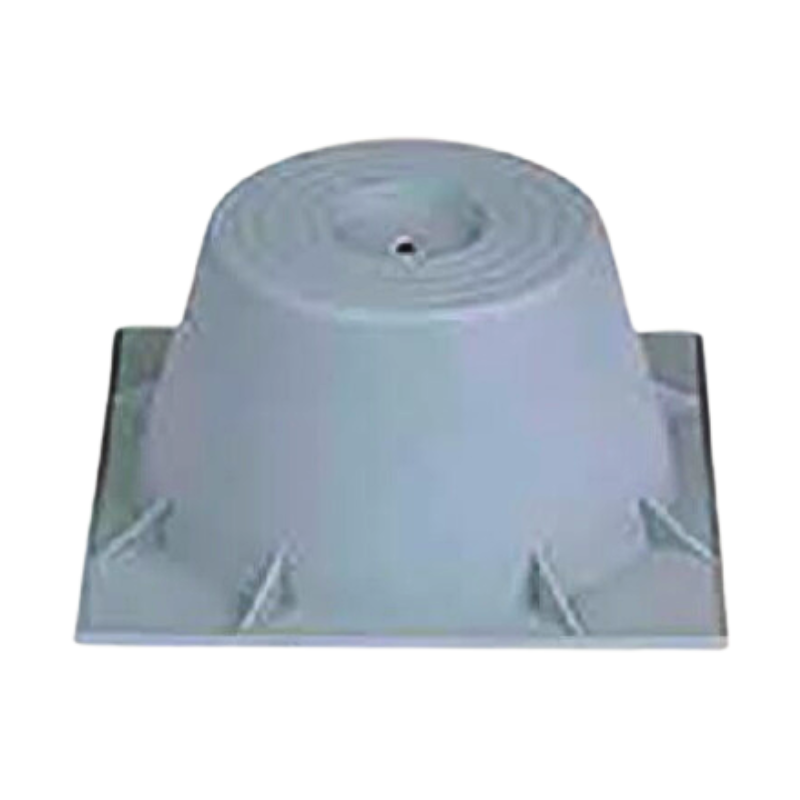 3" Heat Pump Riser - 1PC – Air & Heat Direct