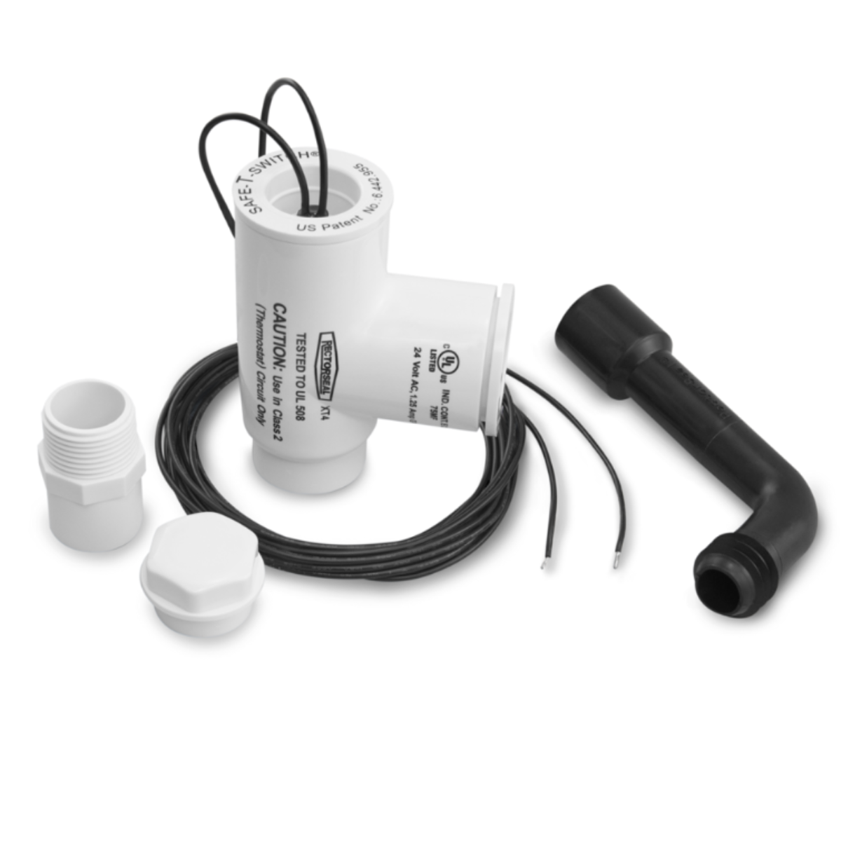 Safe-T-Switch 97632 SS1 (Legacy) – Air & Heat Direct